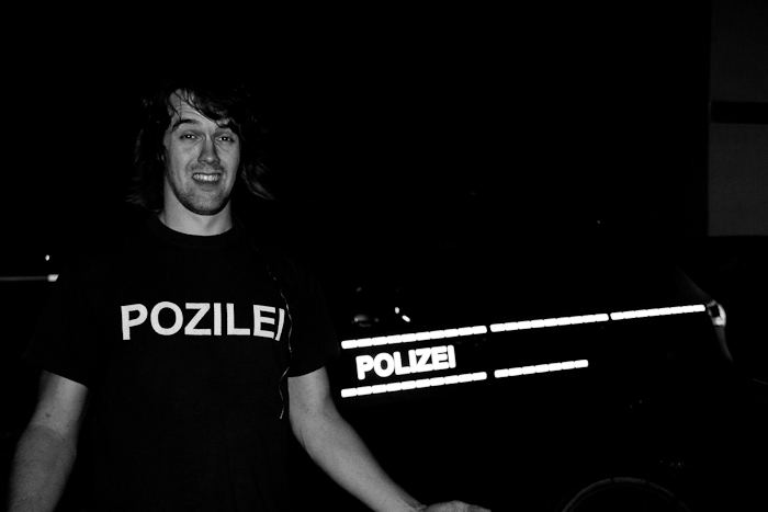 Gallerys | Benedikt Ehinger